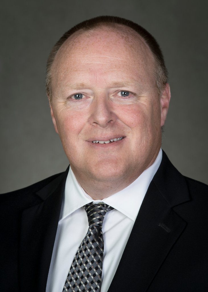 Brian O’Handley Promoted to SVP - Head of Mortgage and Consumer Lending ...