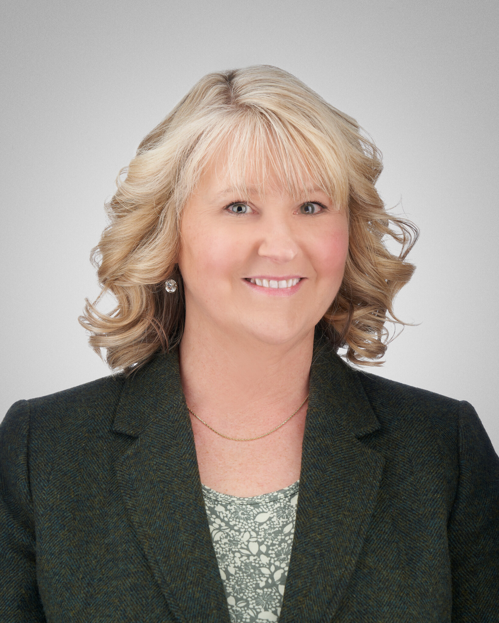 One Community Bank Announces Shelley Edgington as Senior Vice President ...