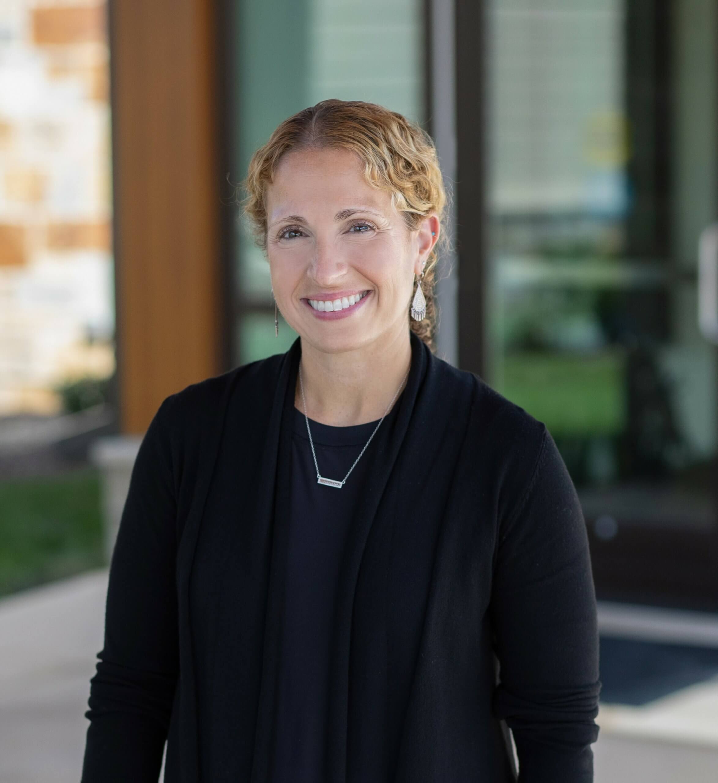 Dr. Katie Schmitt Joins OCB Advisory Board | One Community Bank