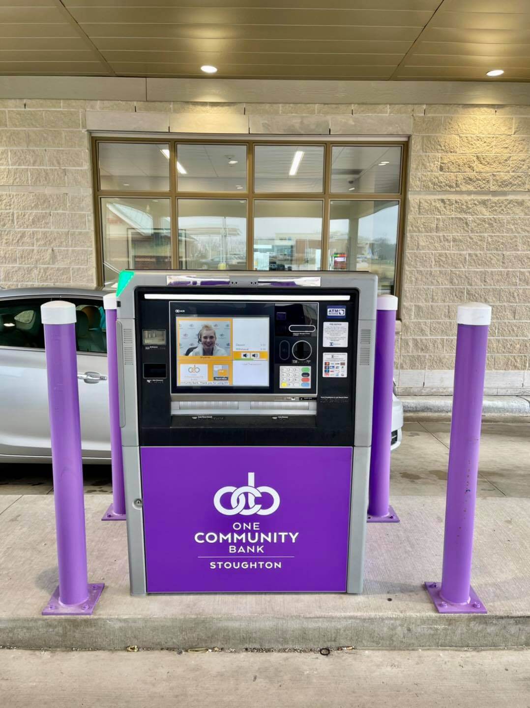 New Twist with the Same Great Banking Experience: Interactive Teller ...