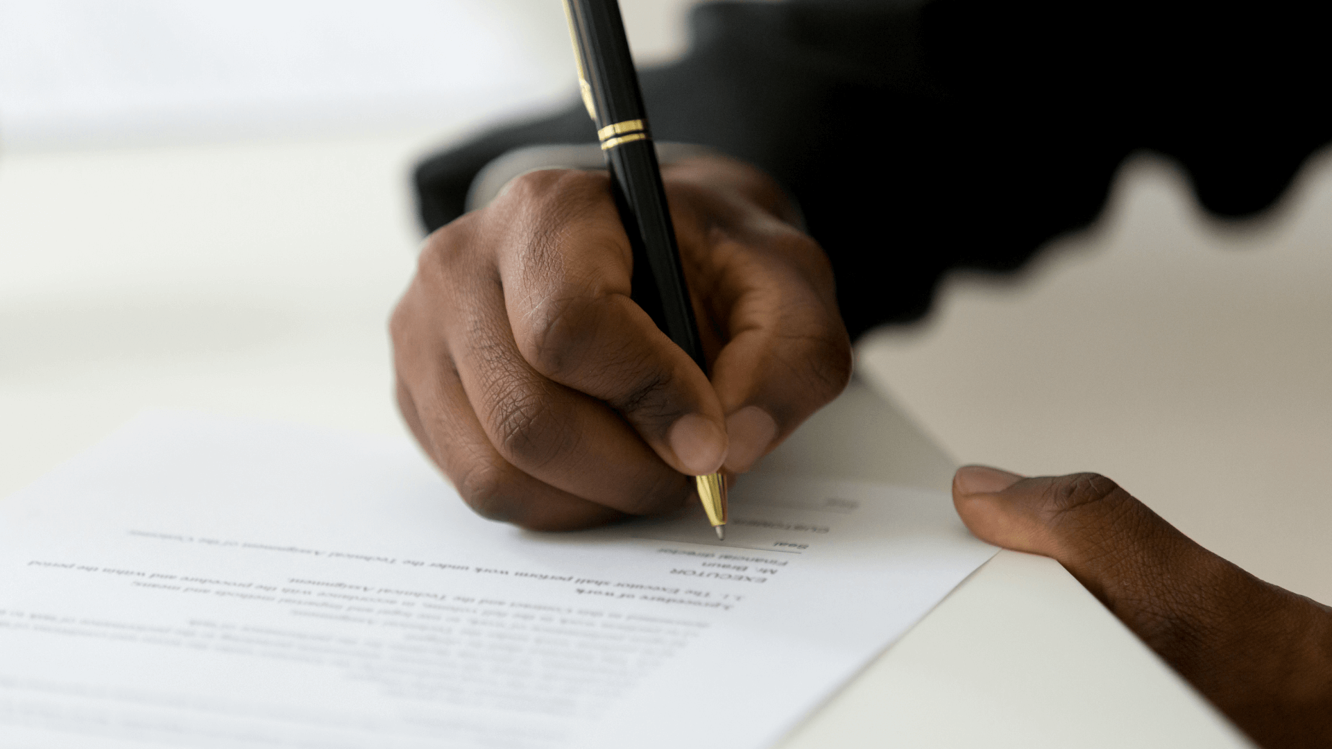 Account Beneficiaries, why have them? | One Community Bank