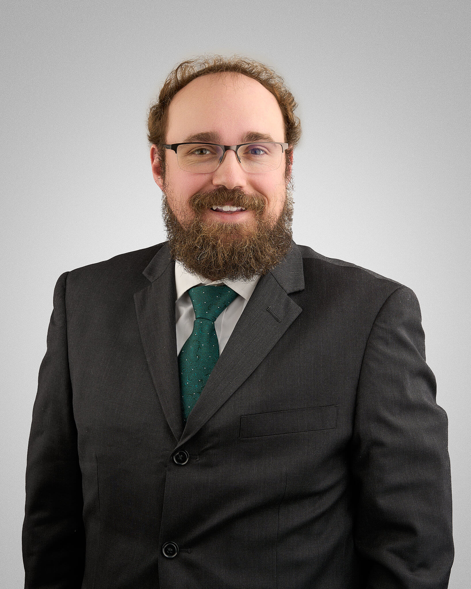 Caleb Martin Promoted to VP – Loan Review | One Community Bank