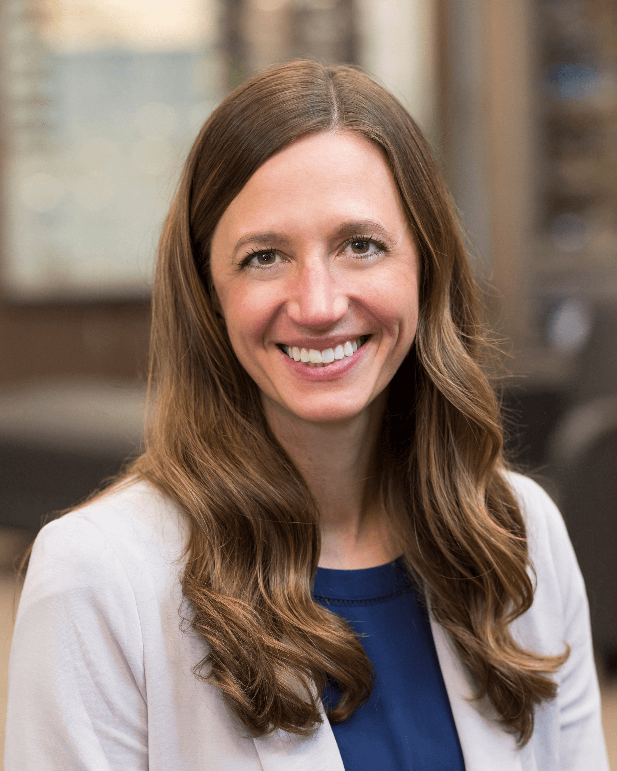 Dr. Callie Maursetter Joins One Community Bank Advisory Board | One ...