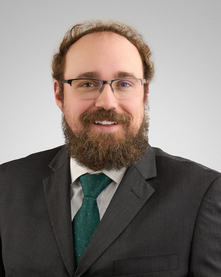 Caleb Martin Promoted to VP – Annual Review | One Community Bank
